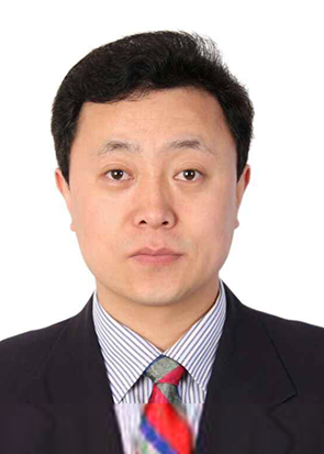 Invited Speakers-ICOCN2026国际光通信与网络会议