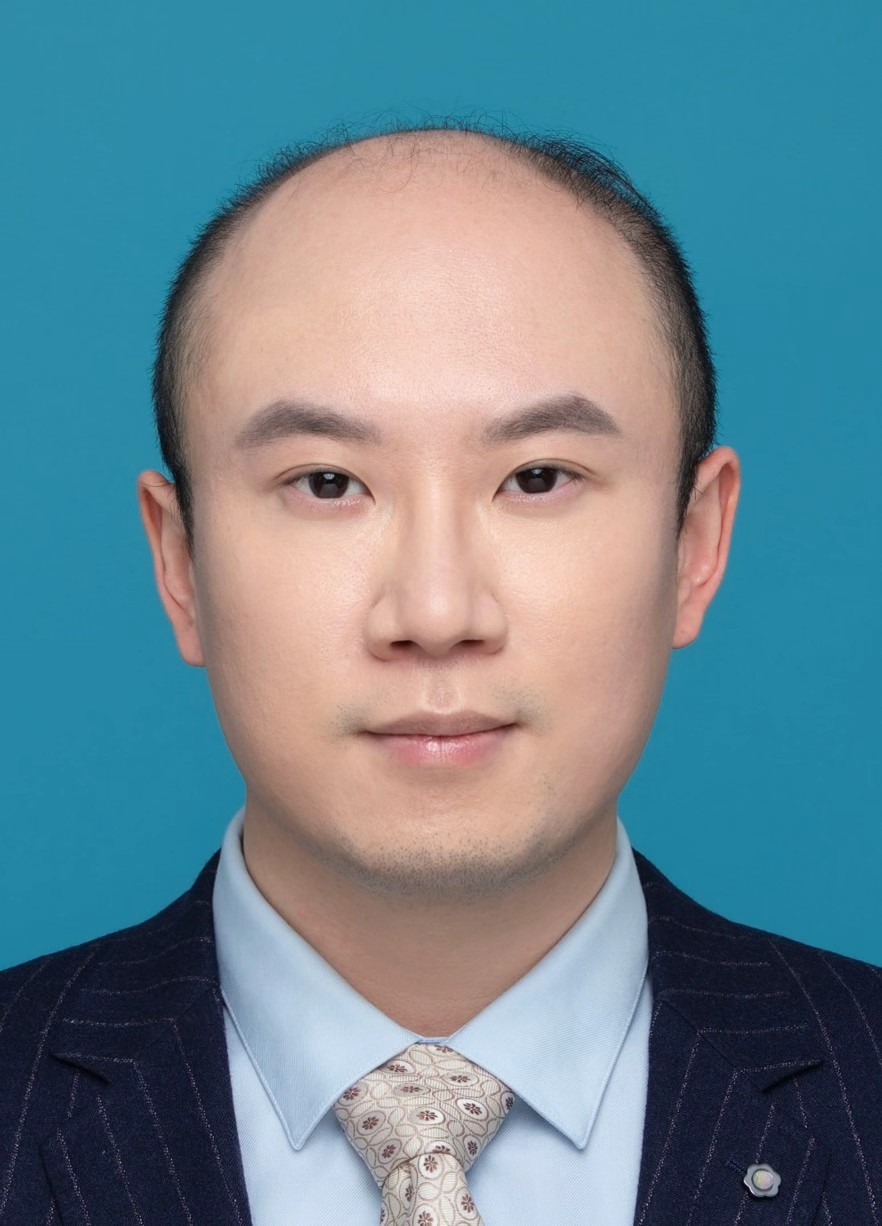 Invited Speakers-ICOCN2026国际光通信与网络会议