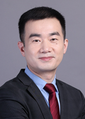 Invited Speakers-ICOCN2026国际光通信与网络会议