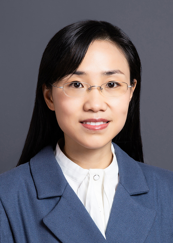 Invited Speakers-ICOCN2026国际光通信与网络会议