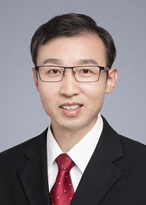 Invited Speakers-ICOCN2026国际光通信与网络会议